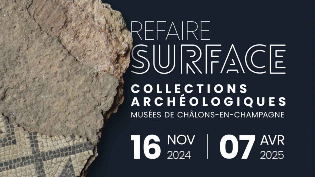 Musées de Châlons-en-Champagne | Accueil